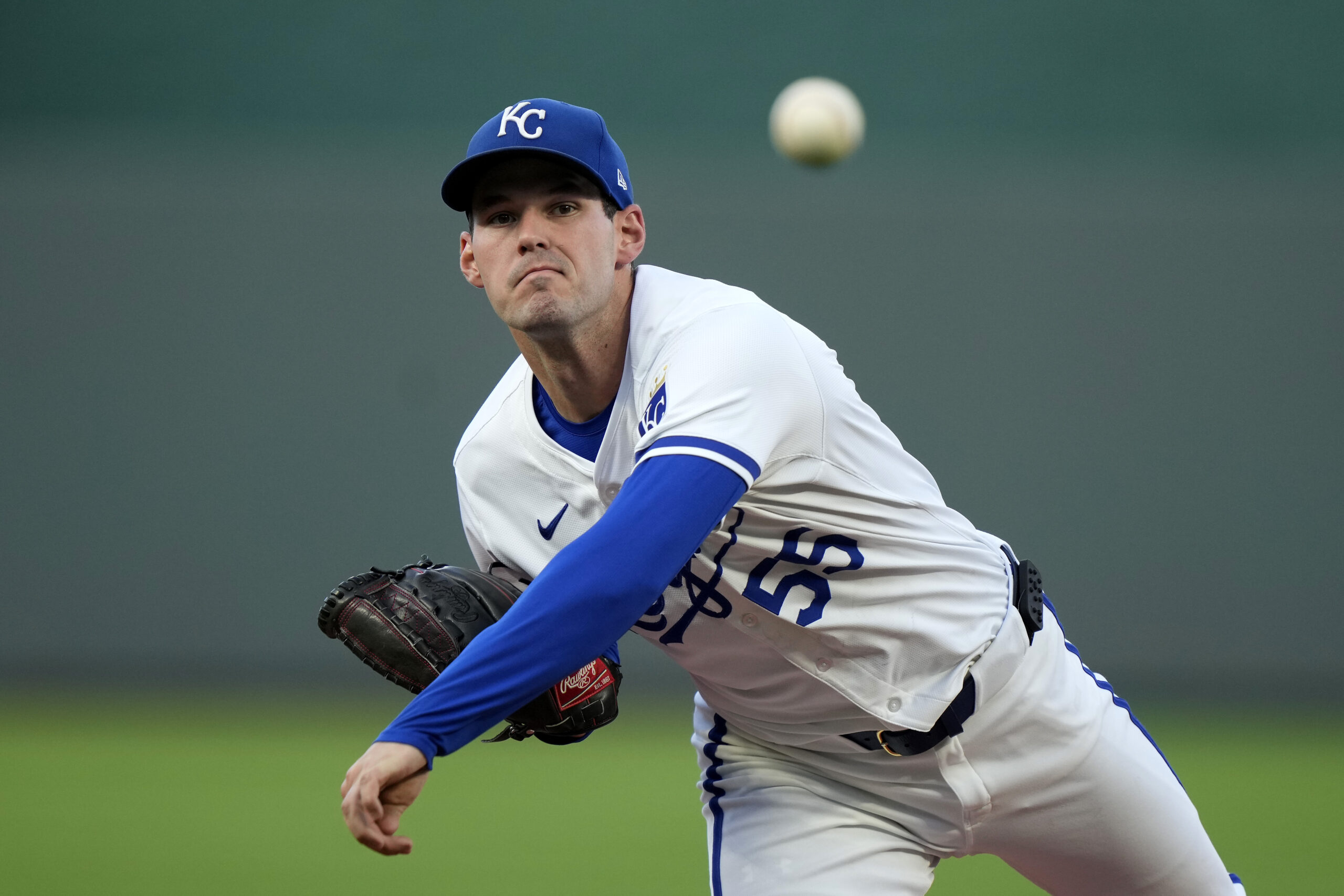 Angels douse Royals’ hot streak with 9-5 win | News, Sports, Jobs ...